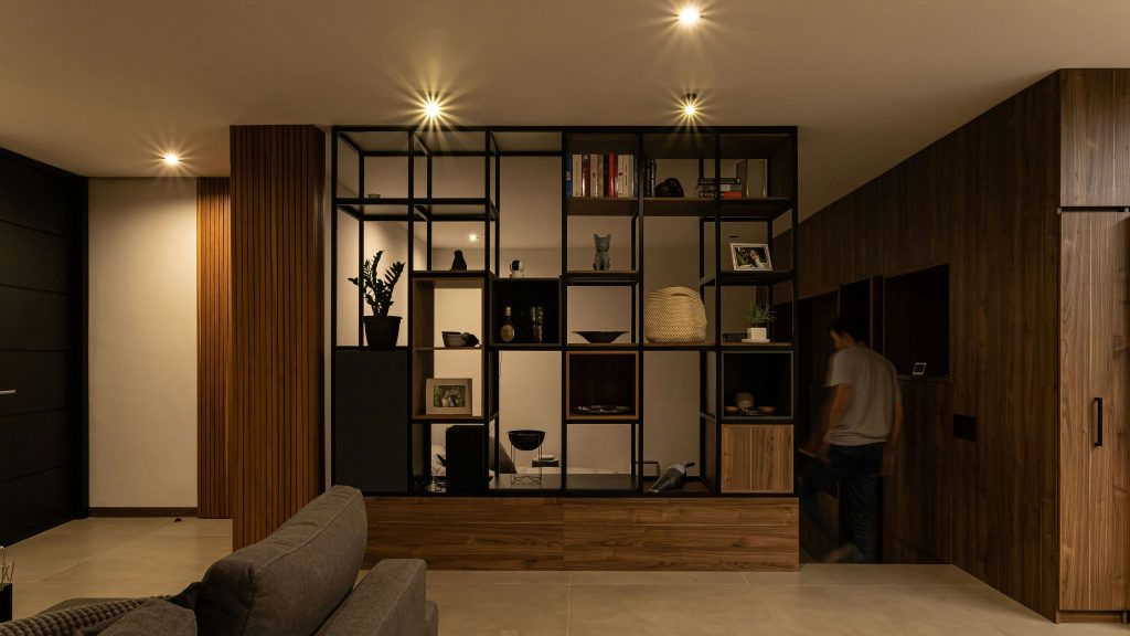 Craft & Hobby Room - McLean Closets & Cabinetry